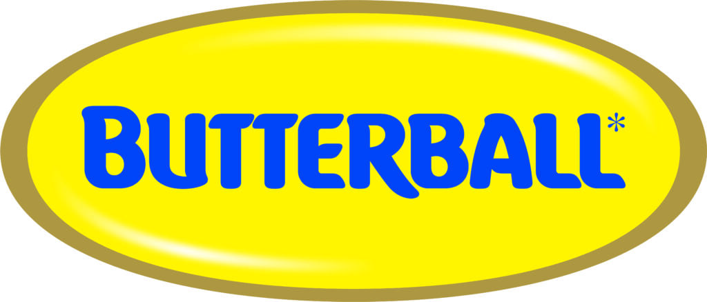 Butterball Logo CMYK - Granny's